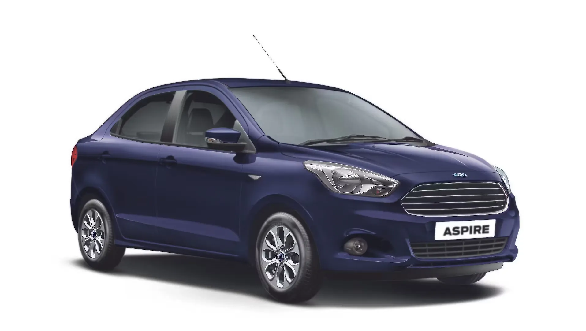 Aspire [2015-2018] Right Side Image, Aspire [2015-2018] Photos in India ...