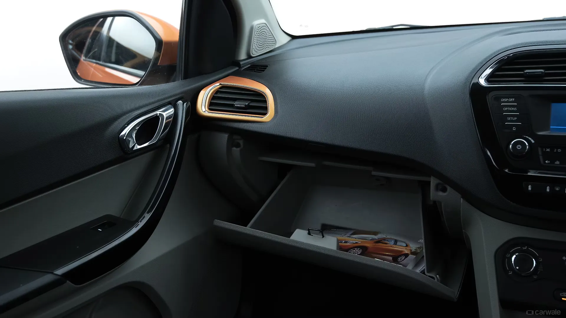 Tiago [2016-2020] Interior Image, Tiago [2016-2020] Photos in India ...