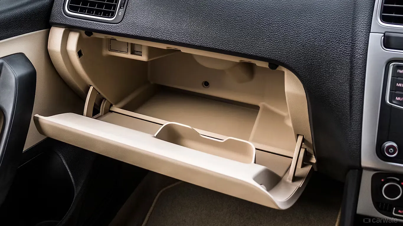 Ameo Interior Image, Ameo Photos in India - CarWale