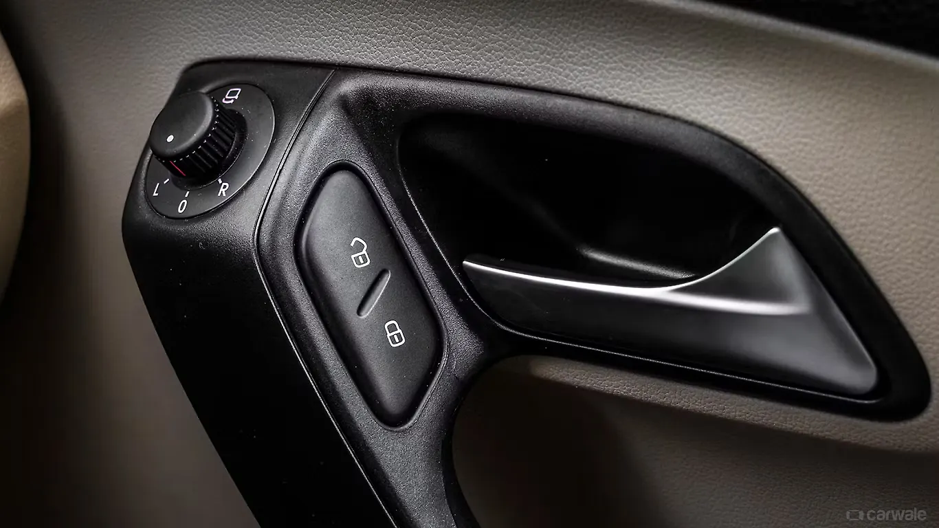 Ameo Interior Image, Ameo Photos in India - CarWale