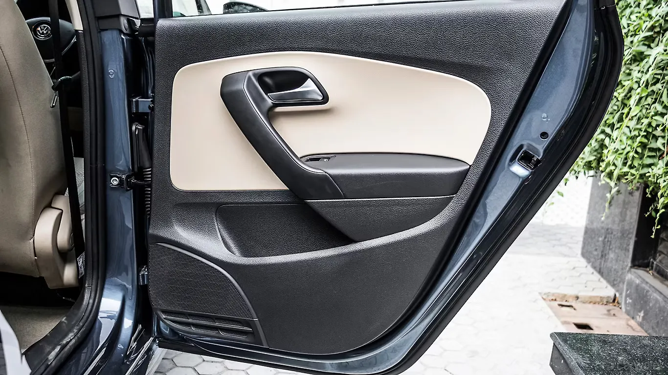 Ameo Interior Image, Ameo Photos in India - CarWale