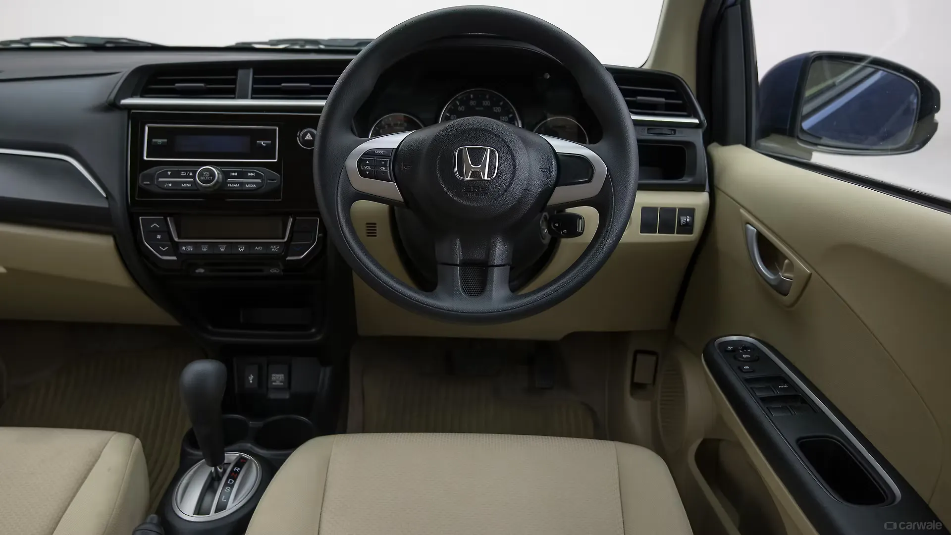 Amaze [2016-2018] Interior Image, Amaze [2016-2018] Photos in India ...