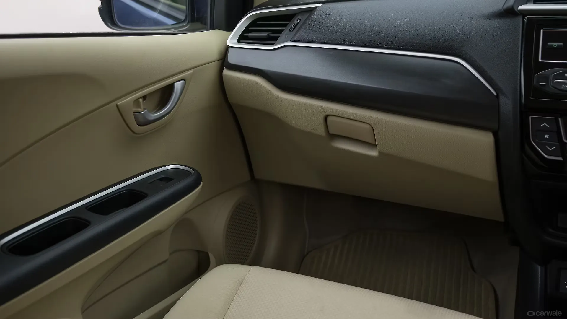 Amaze [2016-2018] Interior Image, Amaze [2016-2018] Photos in India ...