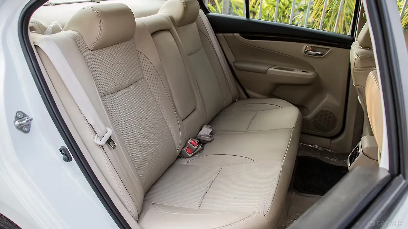 Ciaz [2014-2017] Interior Image, Ciaz [2014-2017] Photos in India - CarWale