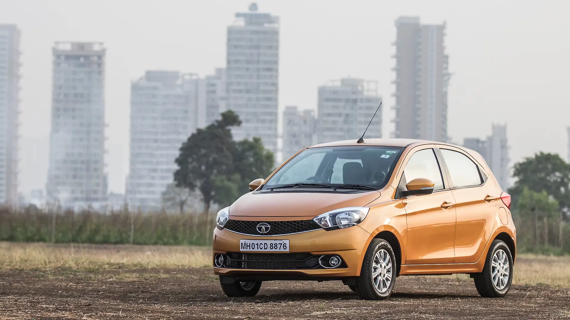 Tiago [2016-2020] Exterior Image, Tiago [2016-2020] Photos in India ...