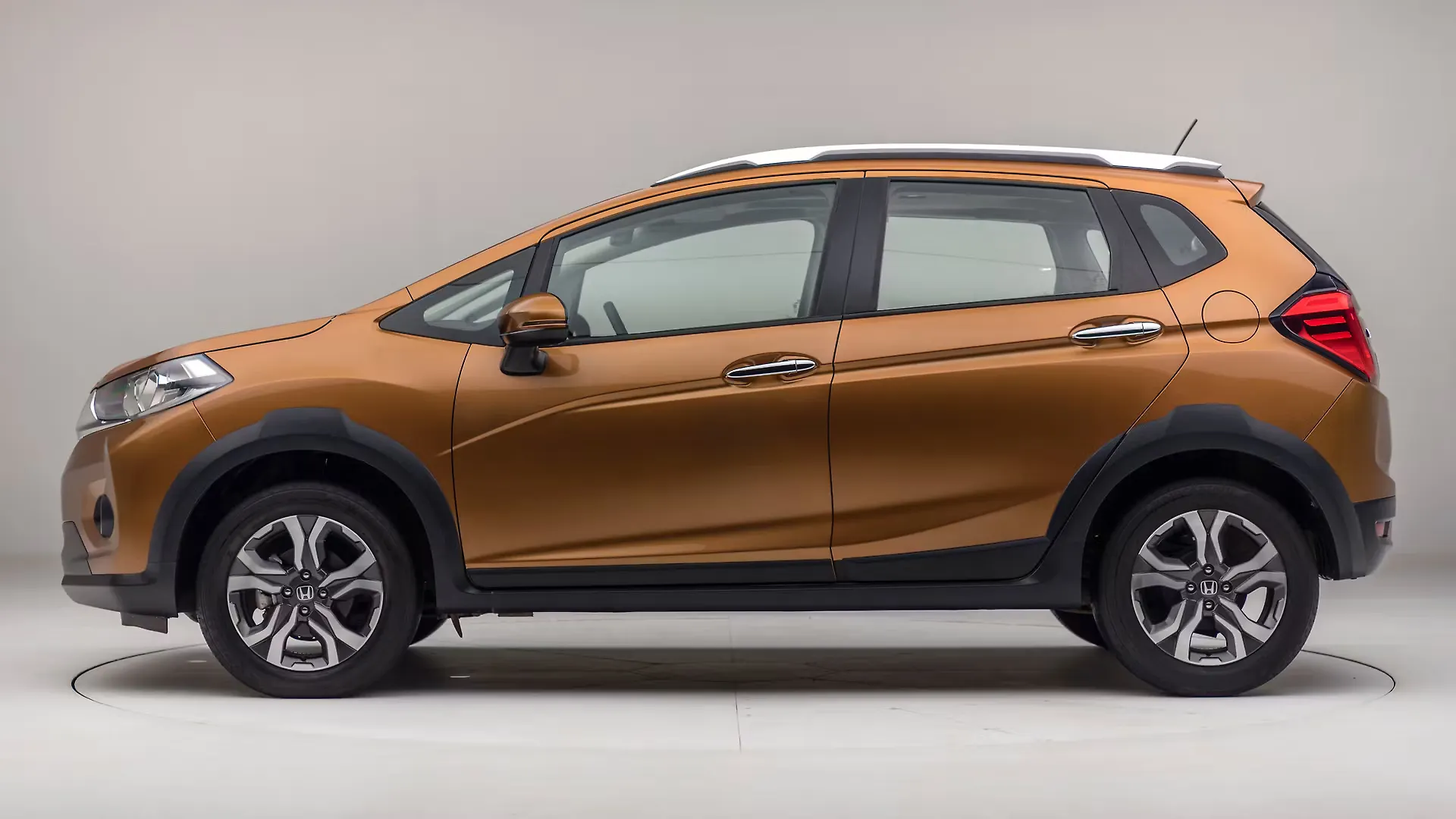 2017 Honda Wrv, the official car of? : r/regularcarreviews