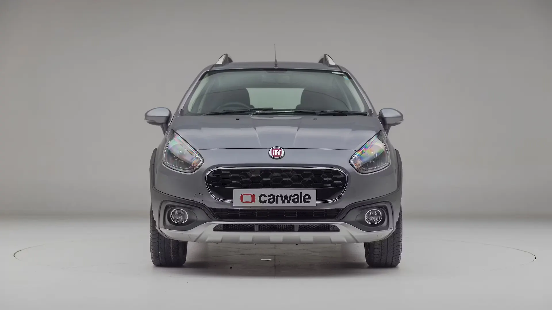 Urban Cross Exterior Image, Urban Cross Photos in India - CarWale