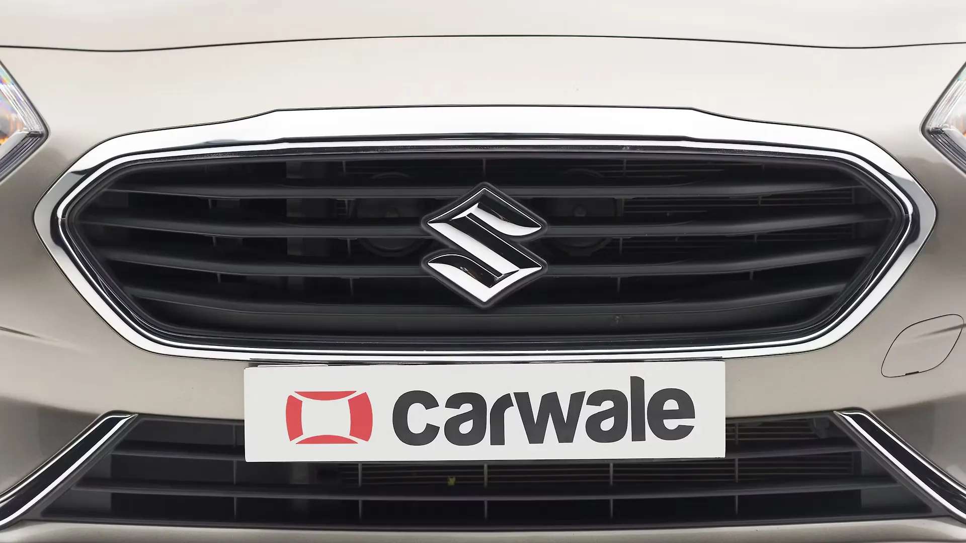Dzire Logo