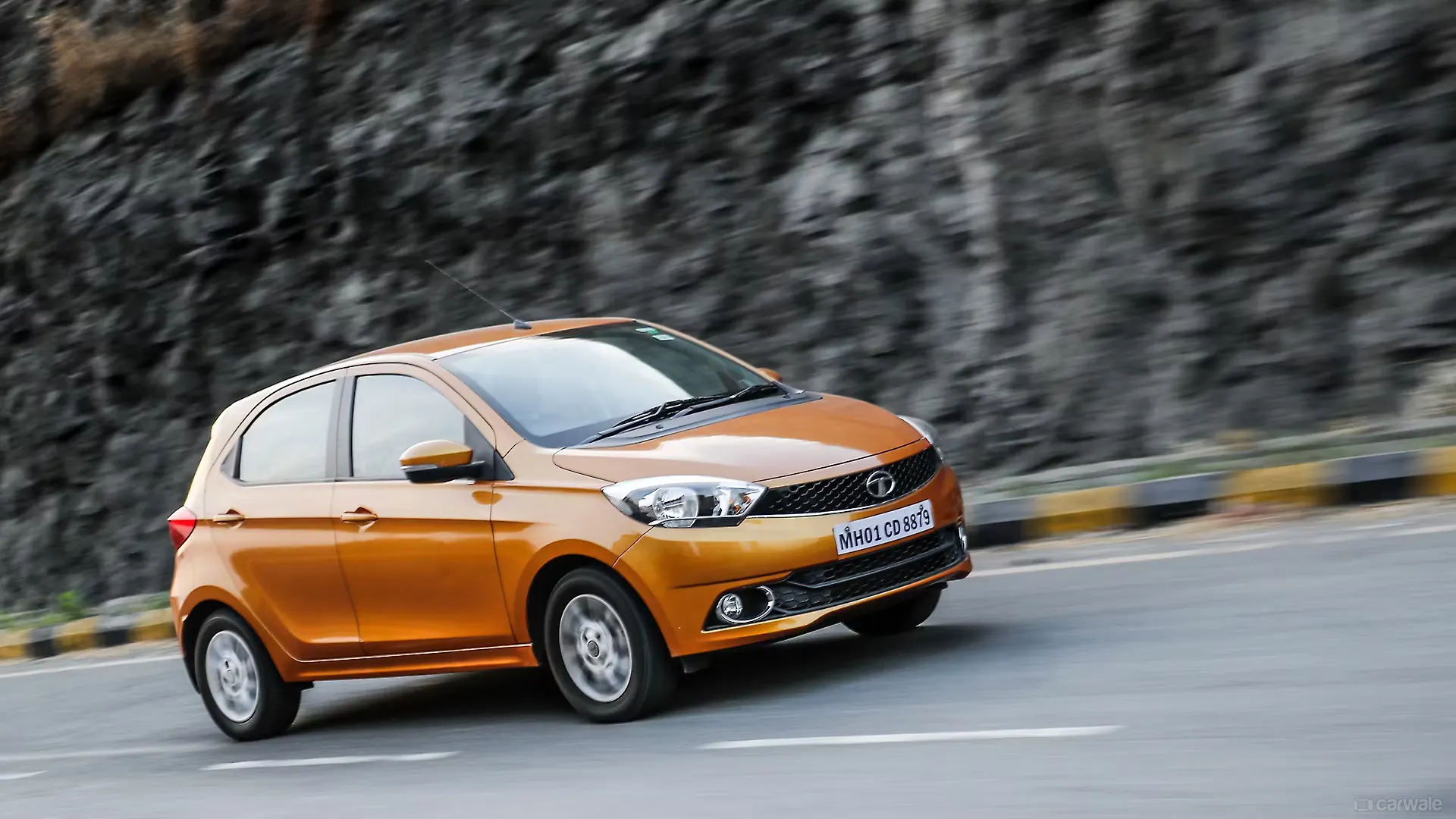 Tiago [2016-2020] Exterior Image, Tiago [2016-2020] Photos in India ...