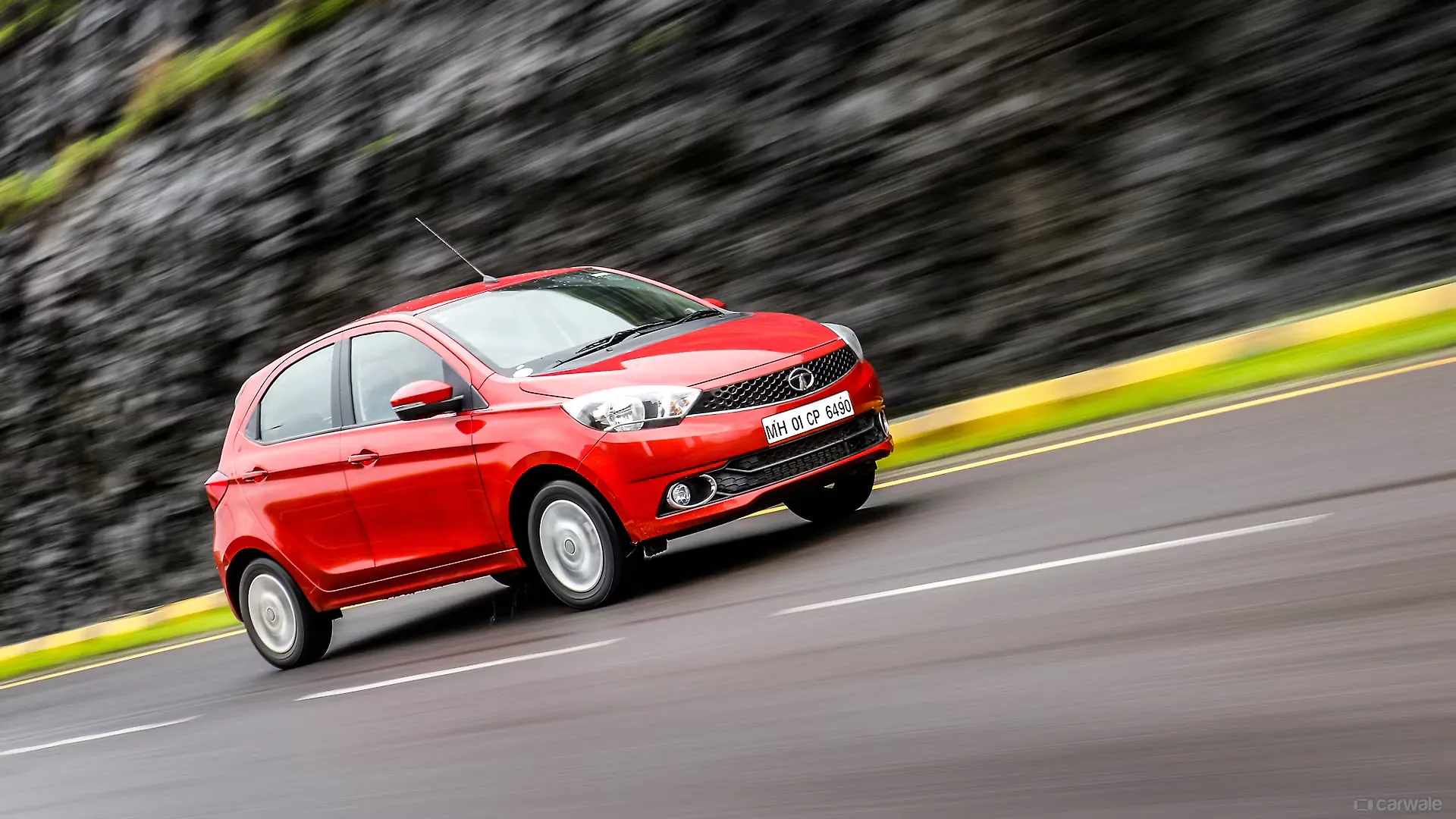 Tiago [2016-2020] Exterior Image, Tiago [2016-2020] Photos in India ...