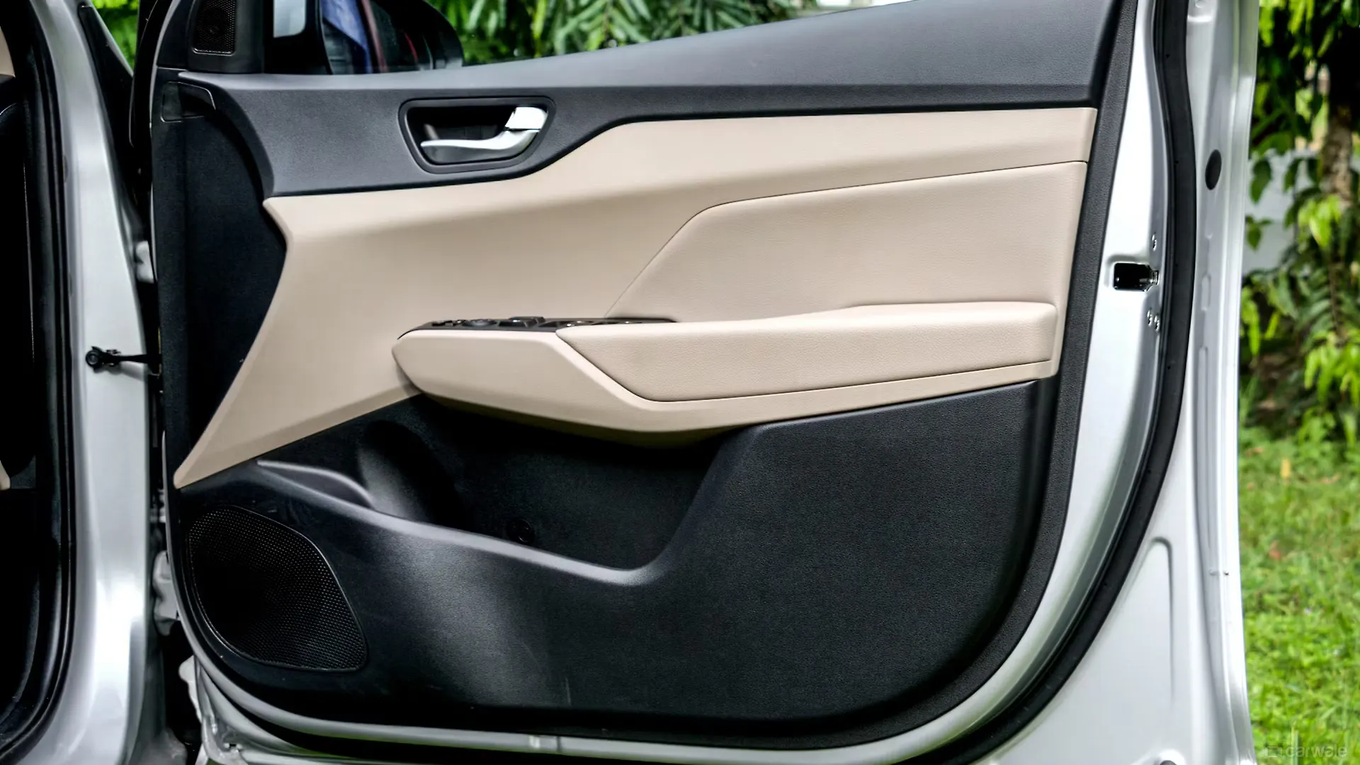 Verna [2017-2020] Interior Image, Verna [2017-2020] Photos in India ...
