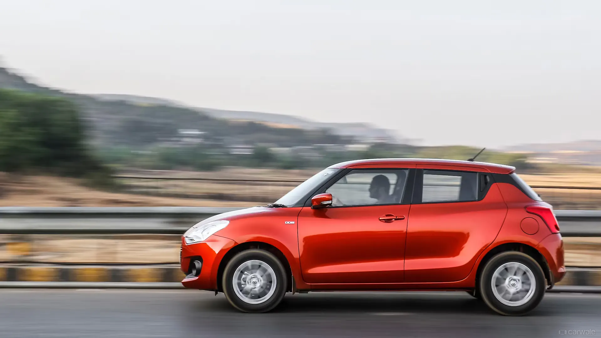 Swift [2014-2018] Exterior Image, Swift [2014-2018] Photos in India ...