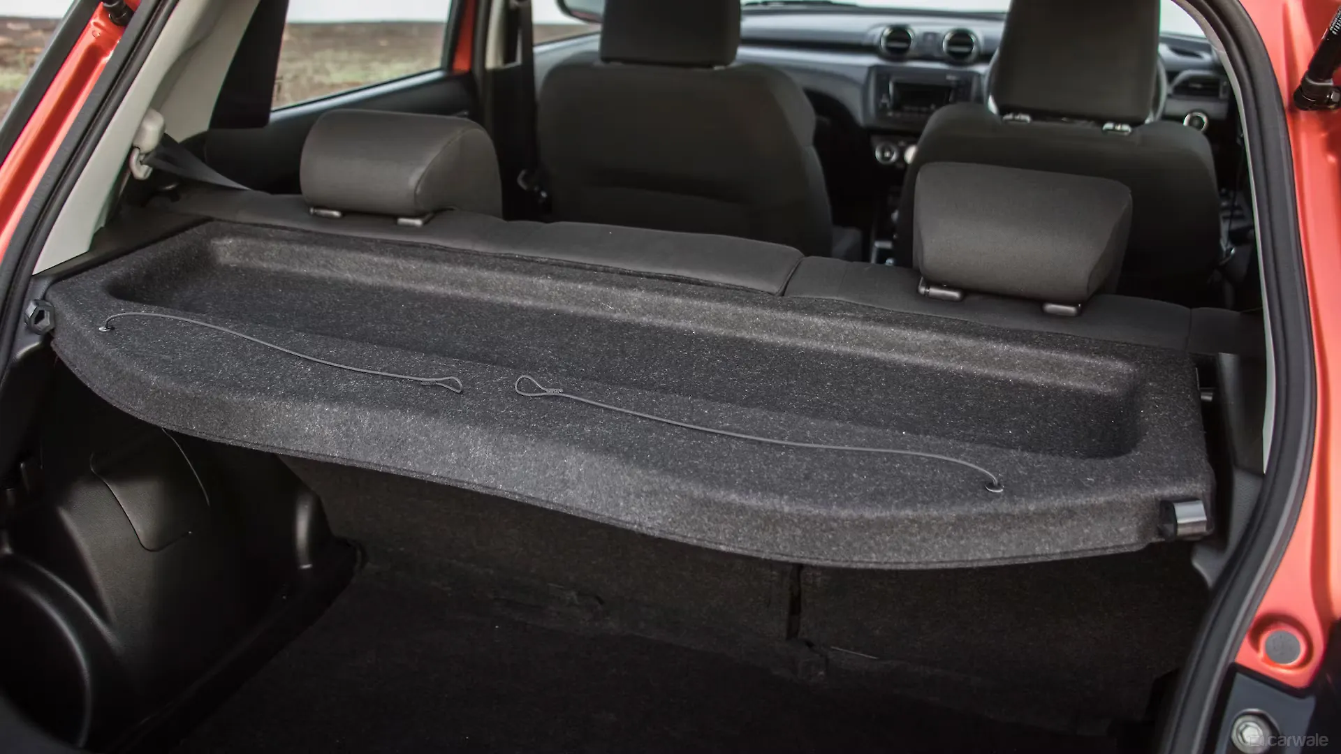 Swift [2014-2018] Interior Image, Swift [2014-2018] Photos in India ...