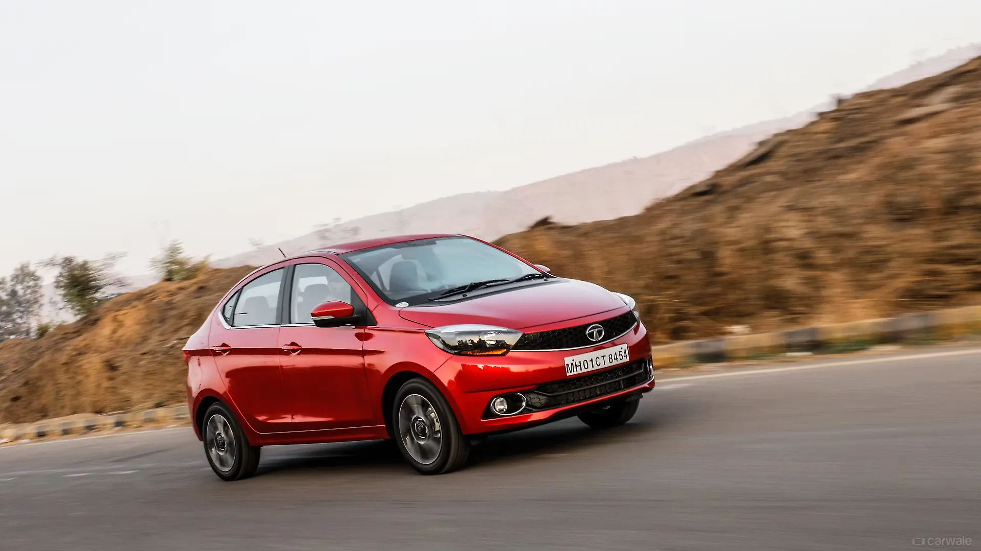 Tigor [2017-2018] Exterior Image, Tigor [2017-2018] Photos in India ...