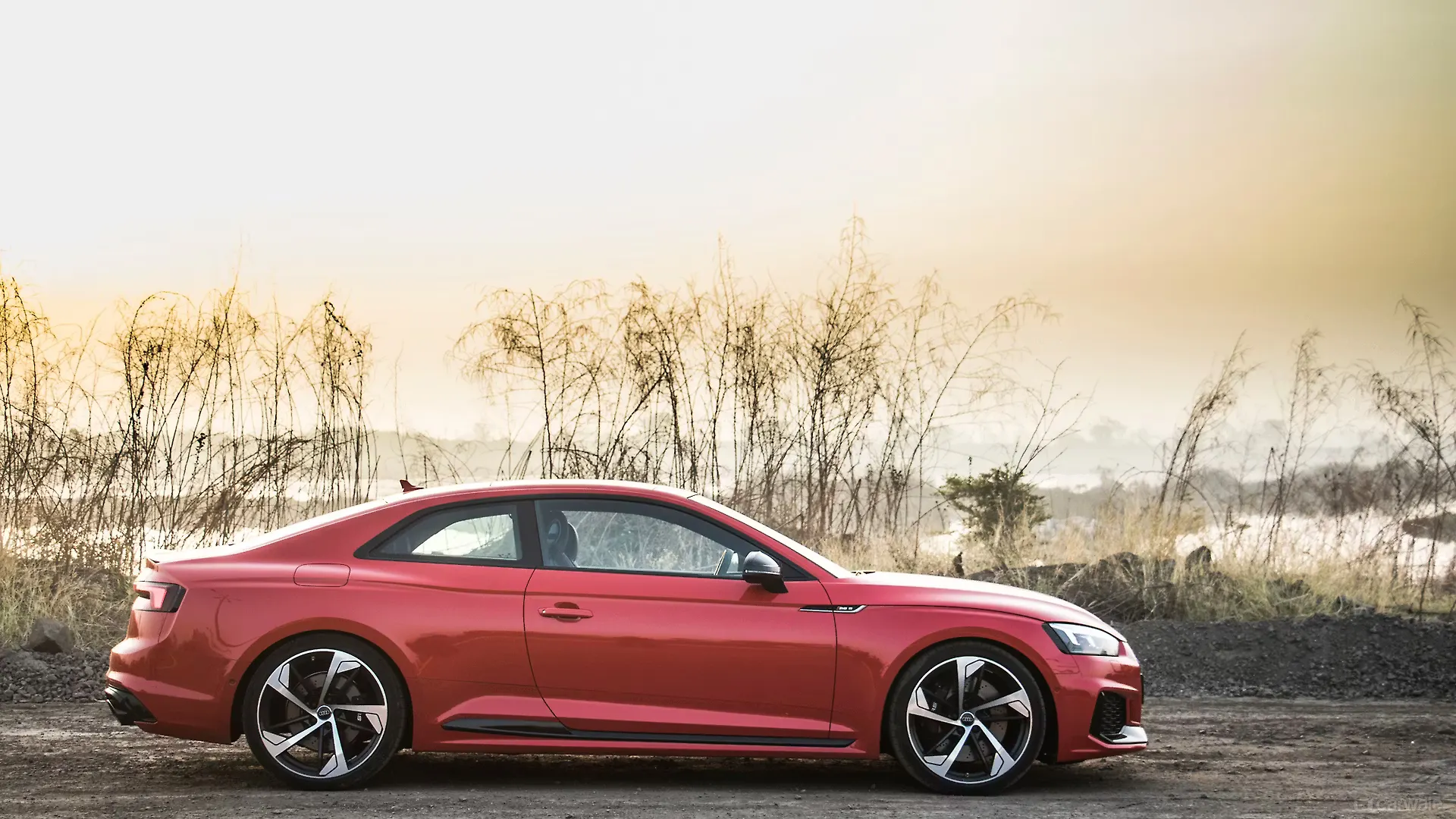 RS5 Exterior Image, RS5 Photos in India - CarWale