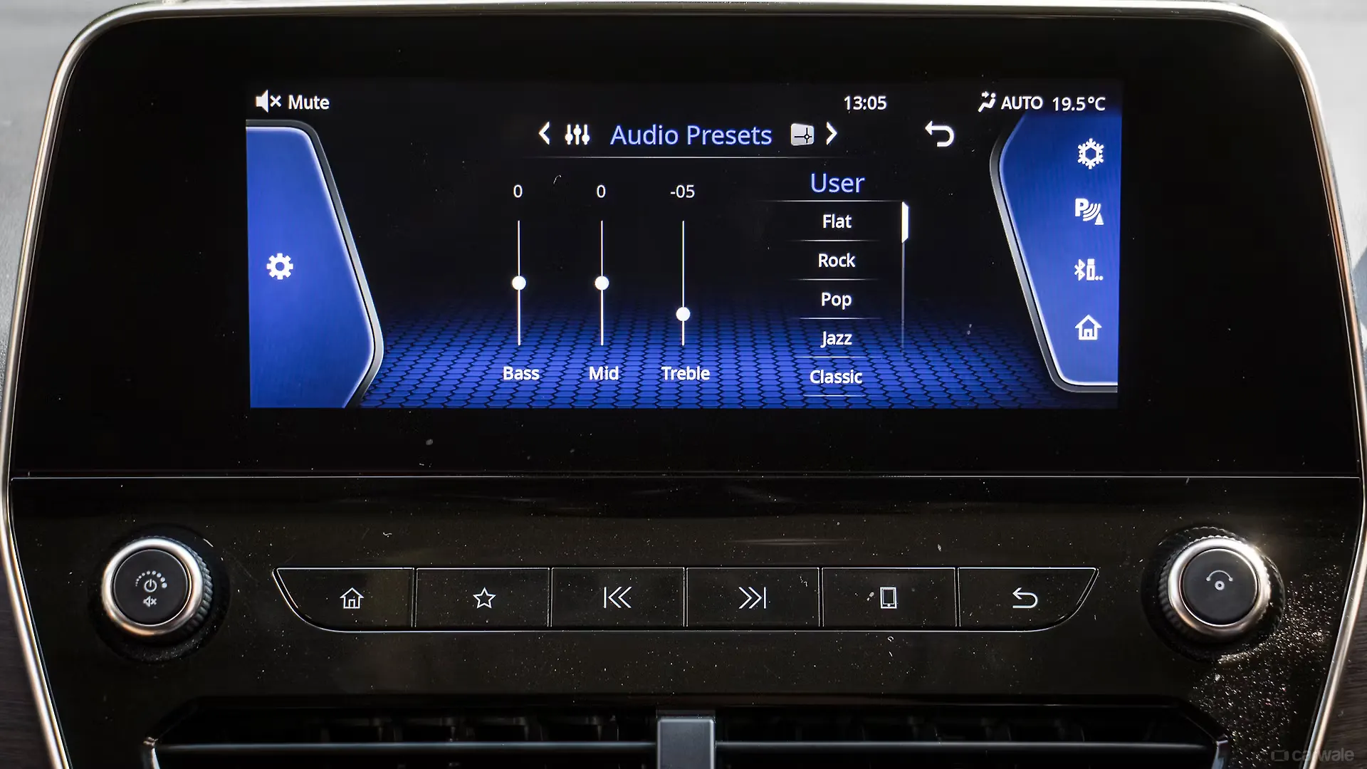 Harrier Interior Image, Harrier Photos in India - CarWale