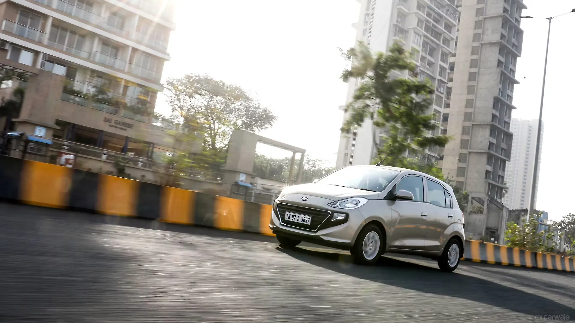 Santro Exterior Image, Santro Photos in India - CarWale