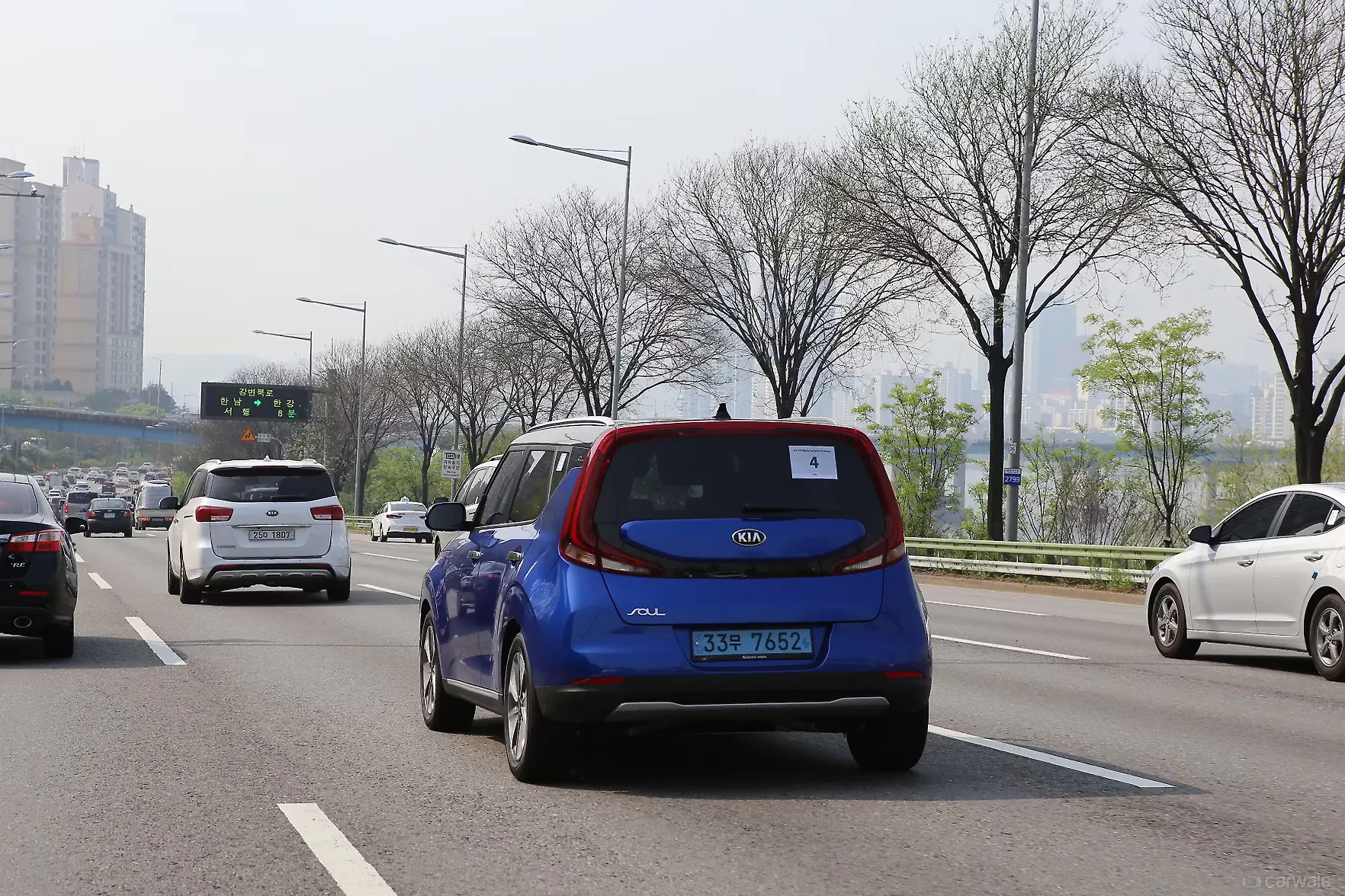 Rio Exterior Image, Rio Photos in India - CarWale