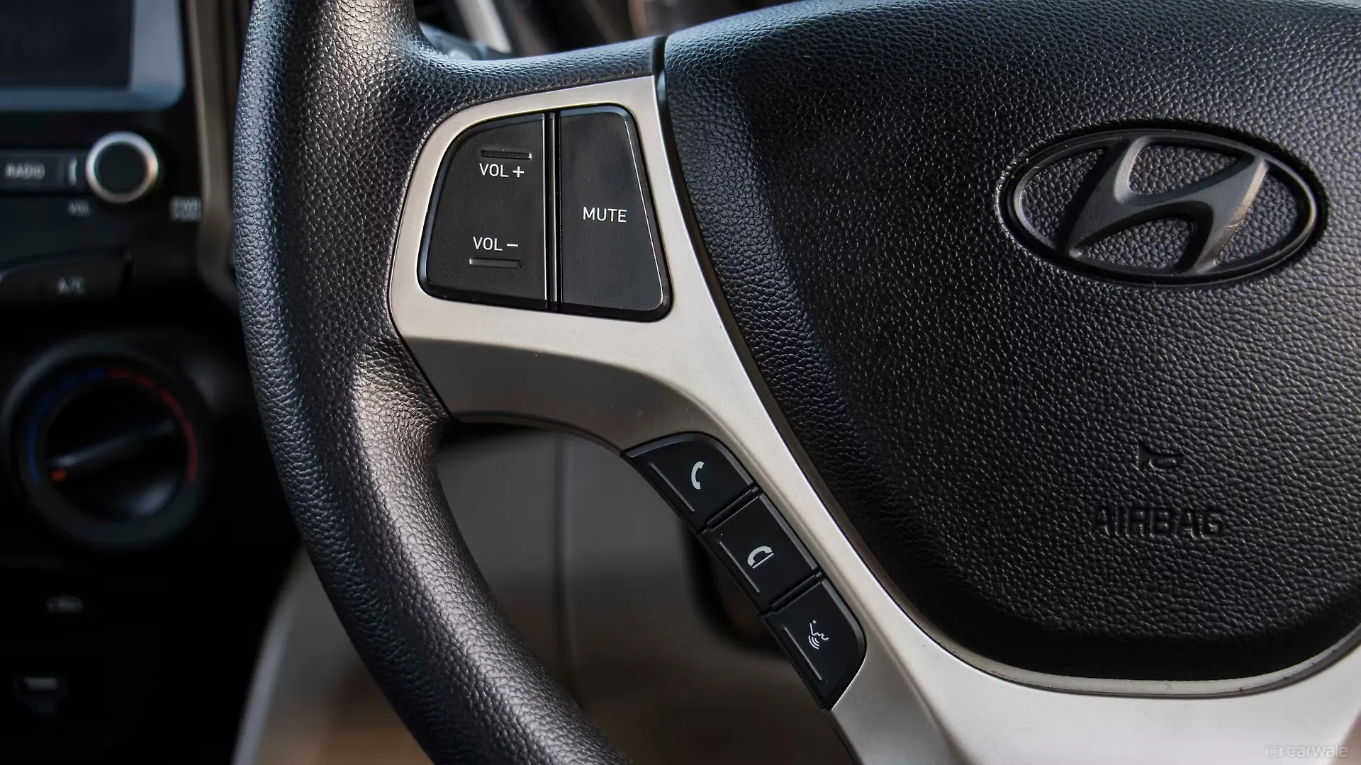 Santro Interior Image, Santro Photos in India - CarWale