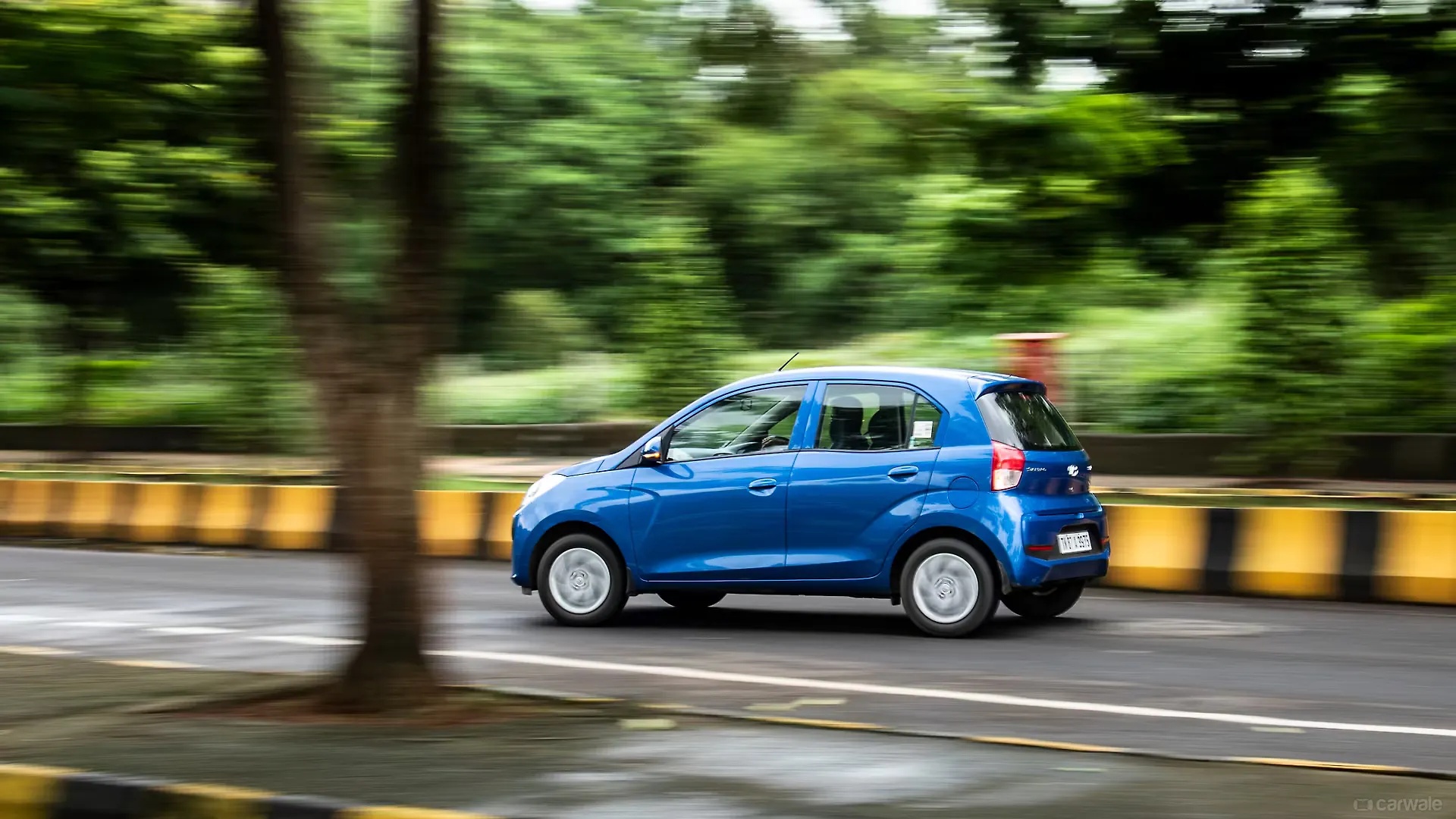 Santro Exterior Image, Santro Photos in India - CarWale