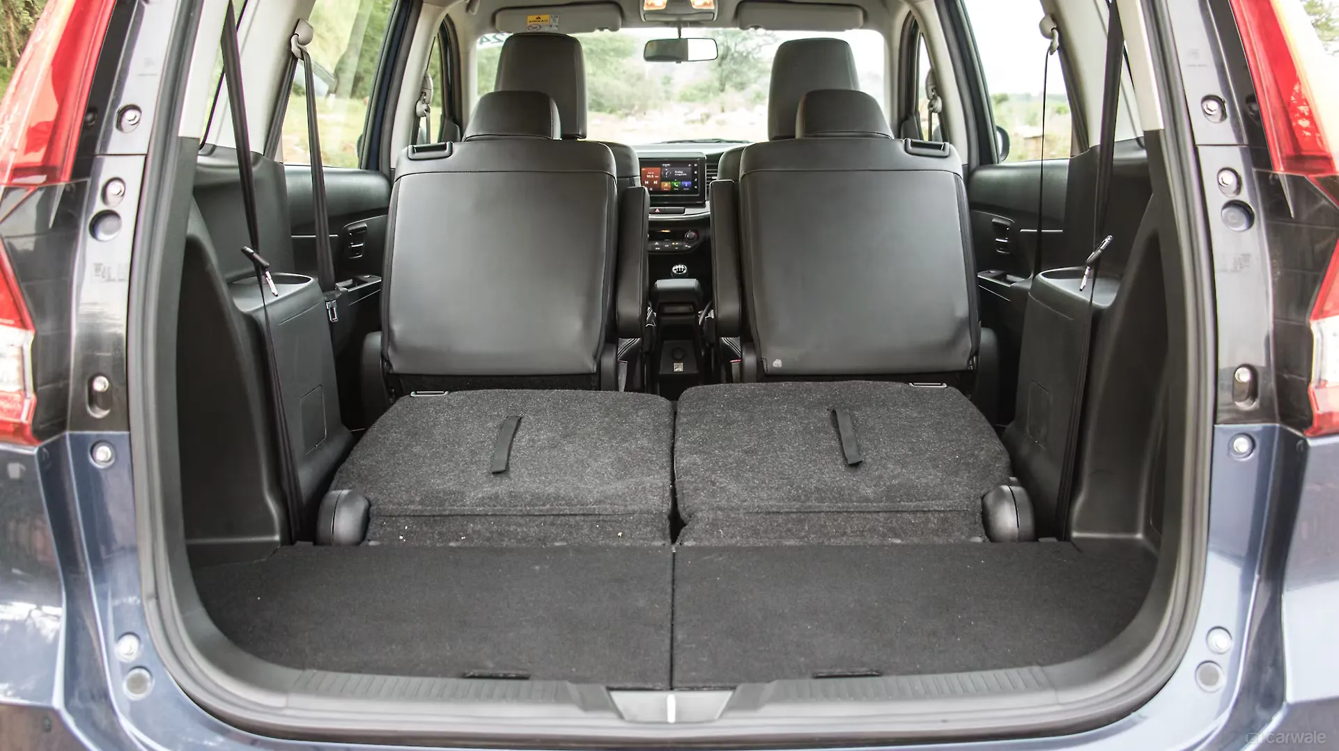 XL6 Interior Image, XL6 Photos in India - CarWale