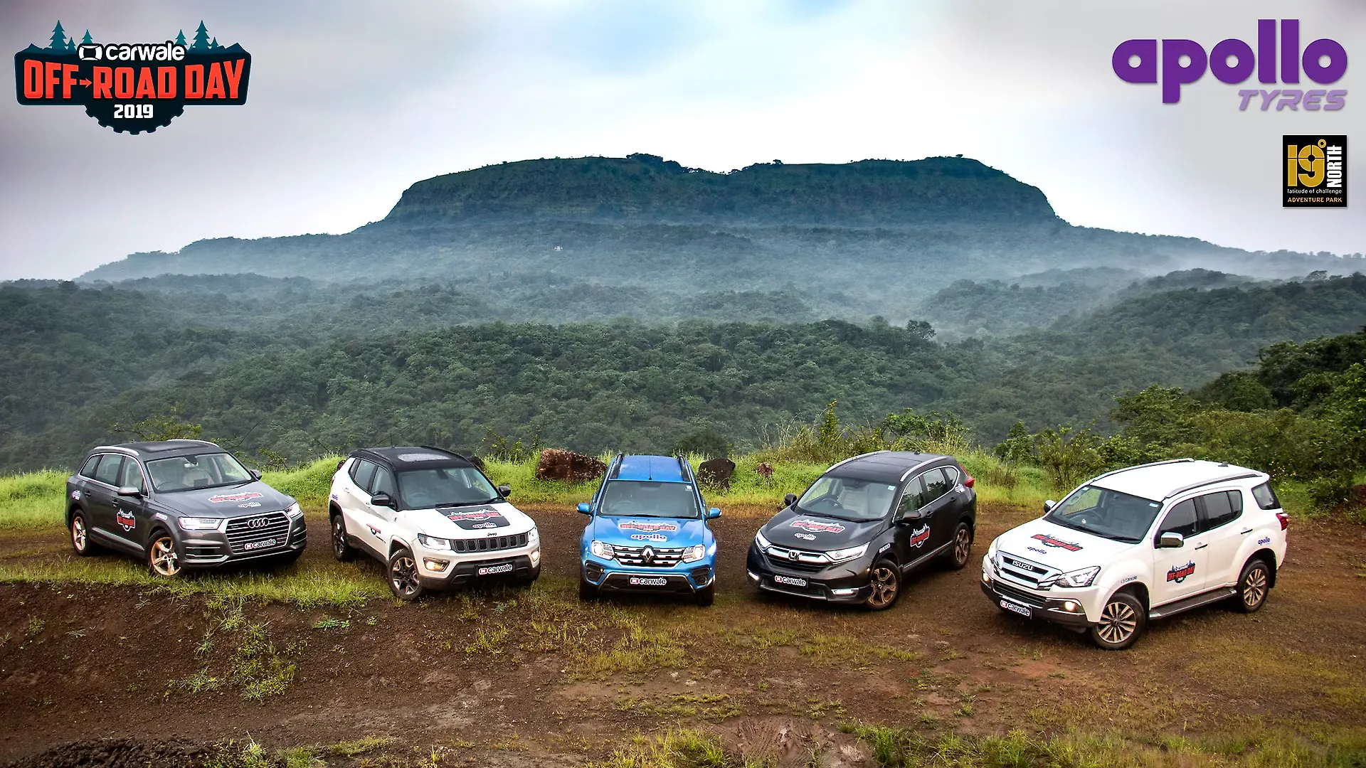 Q7 Exterior Image, Q7 Photos in India - CarWale