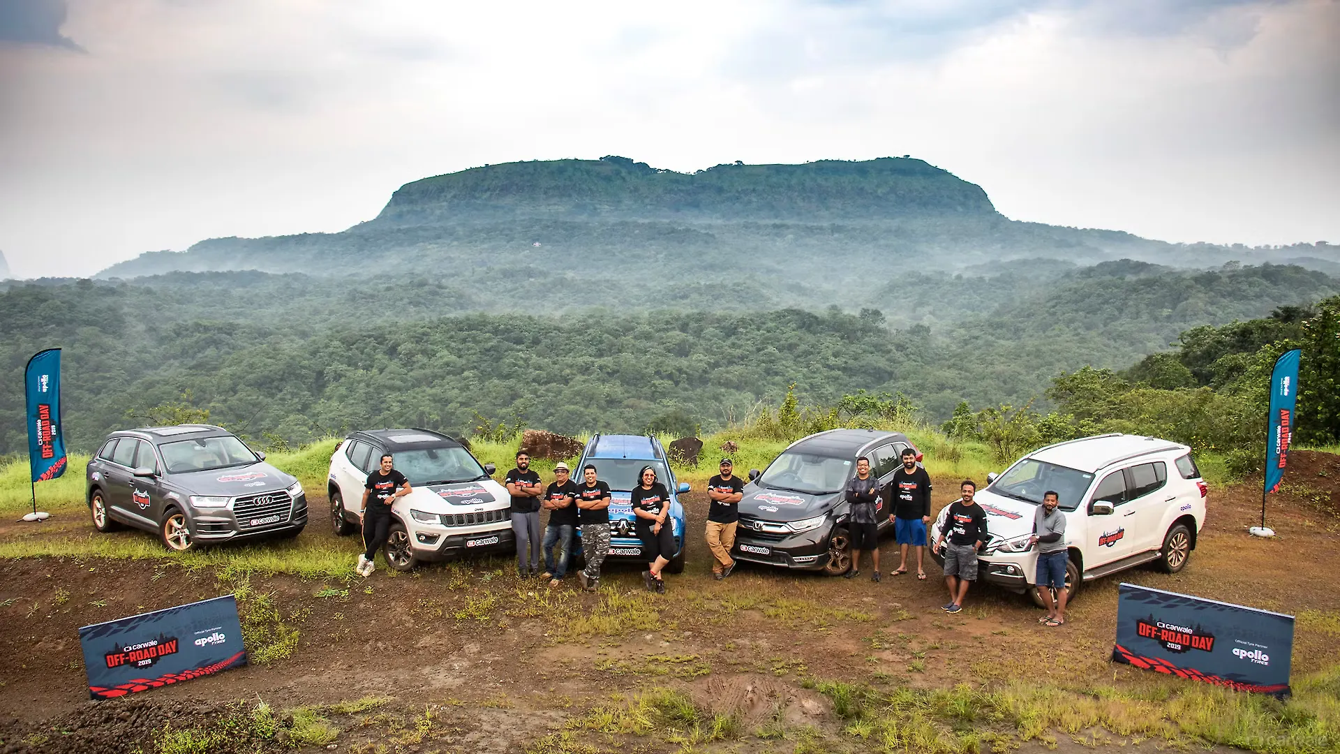 Q7 Exterior Image, Q7 Photos in India - CarWale