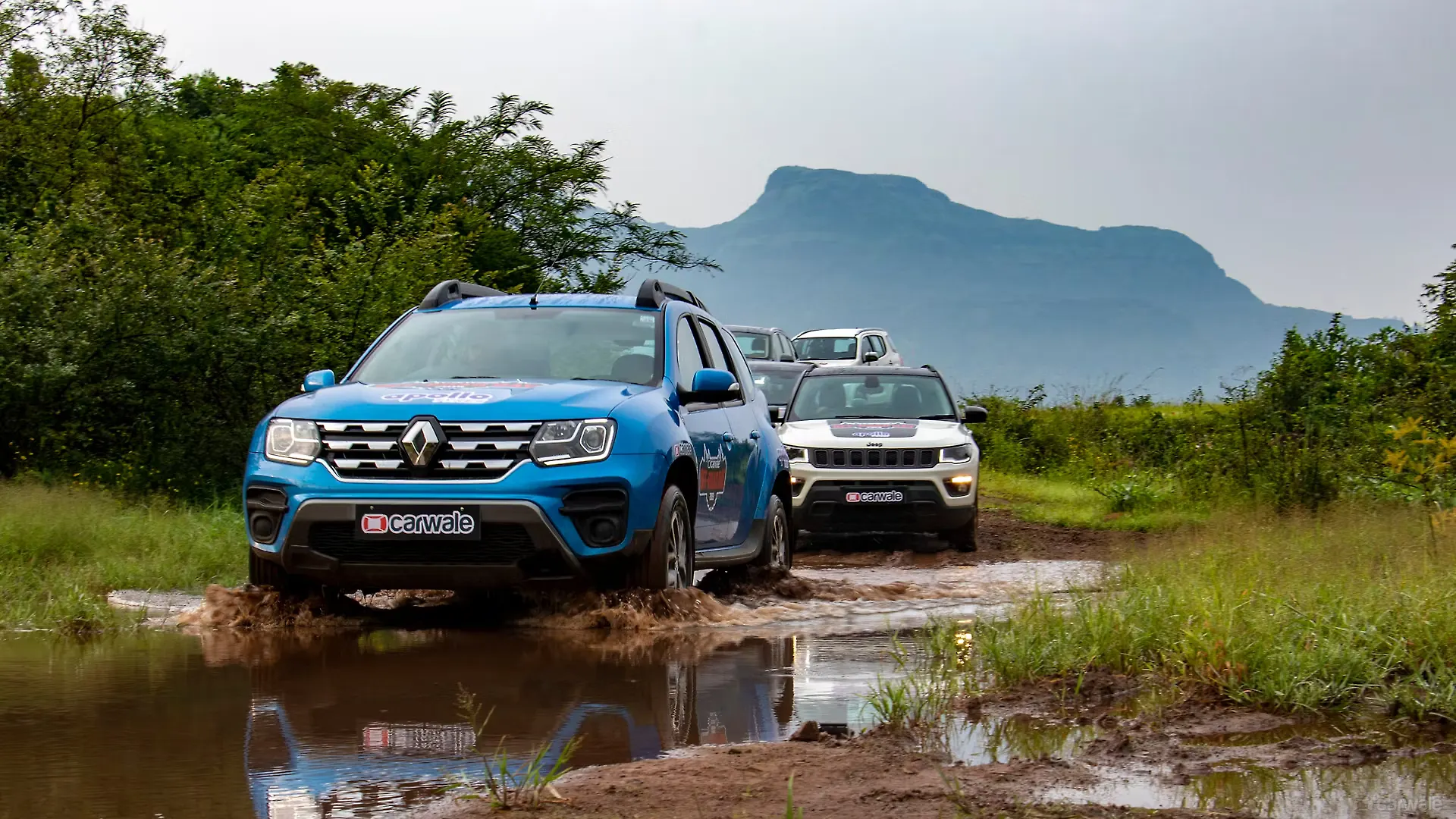 Q7 Exterior Image, Q7 Photos in India - CarWale