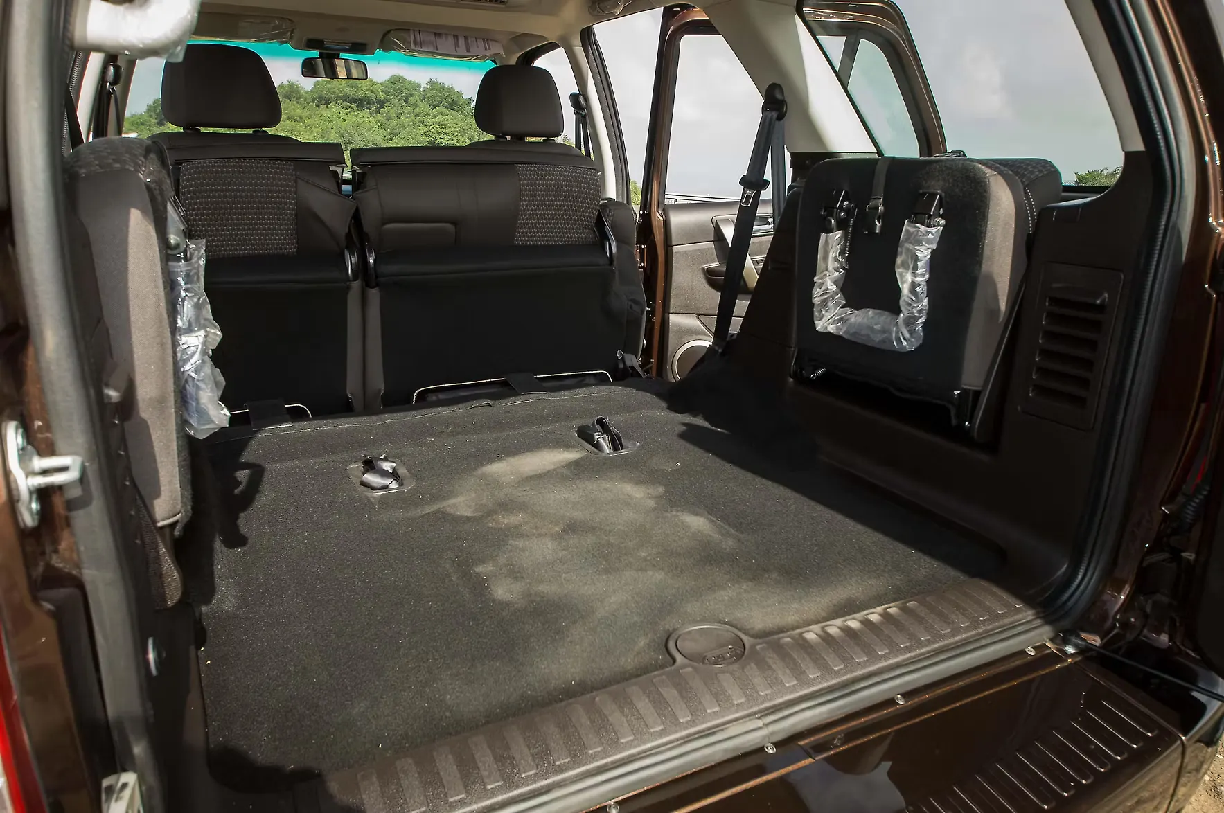 Safari Storme 2019 Exterior Image, Safari Storme 2019 Photos in India ...