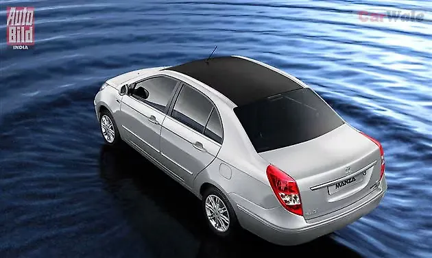 Manza [2011-2015] Exterior Image, Manza [2011-2015] Photos in India ...