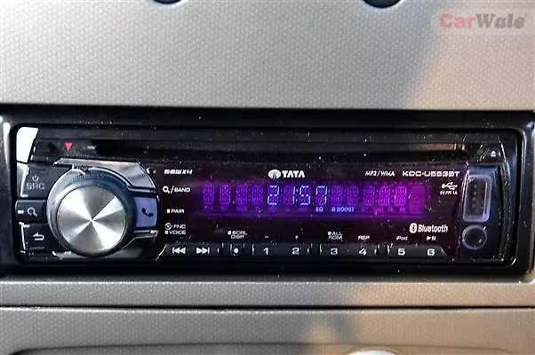 Indigo eCS [2013-2018] Interior Image, Indigo eCS [2013-2018] Photos in ...