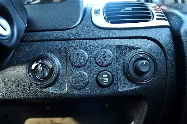 Indigo eCS [2013-2018] Interior Image, Indigo eCS [2013-2018] Photos in ...