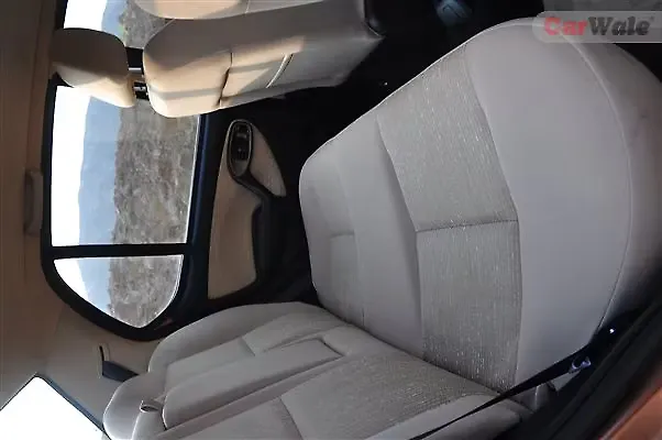 Indigo eCS [2013-2018] Interior Image, Indigo eCS [2013-2018] Photos in ...