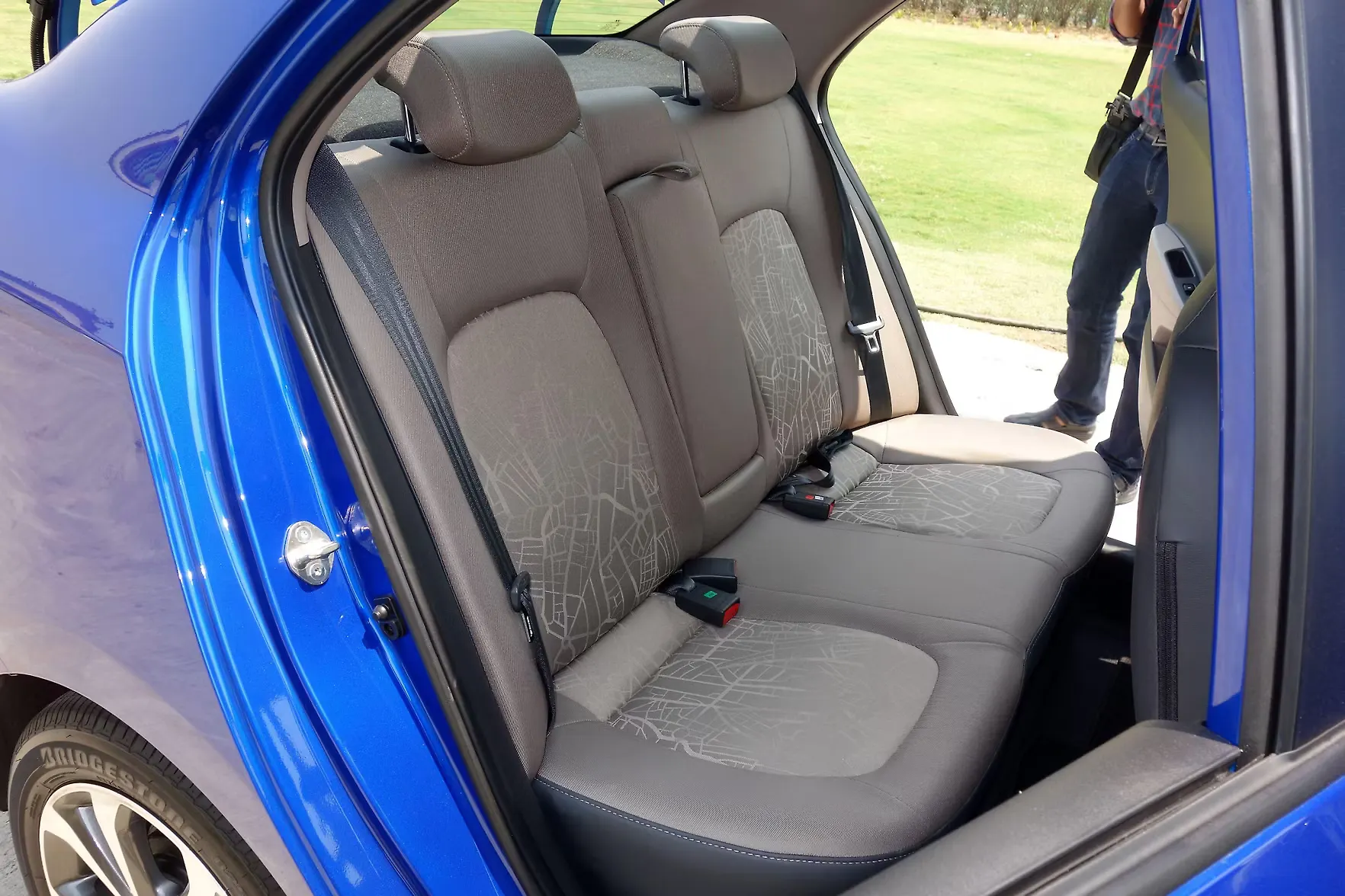 Xcent [2014-2017] Exterior Image, Xcent [2014-2017] Photos in India ...