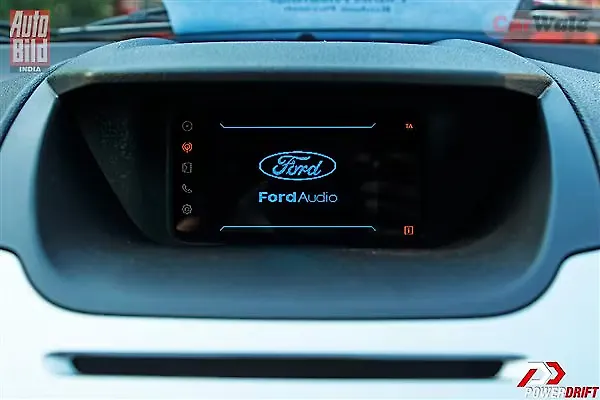 EcoSport [2013-2015] Dashboard Image, EcoSport [2013-2015] Photos in ...