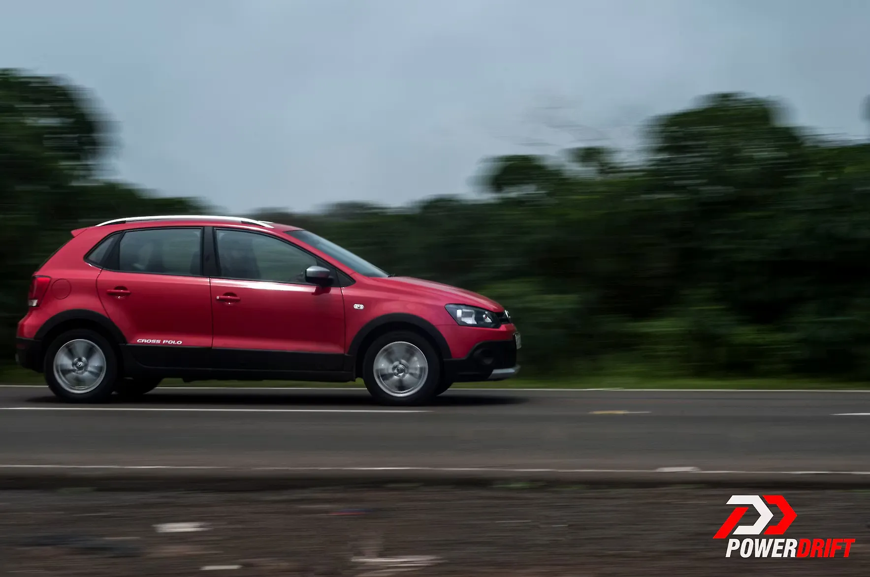 Cross Polo [2013-2015] Exterior Image, Cross Polo [2013-2015] Photos in ...