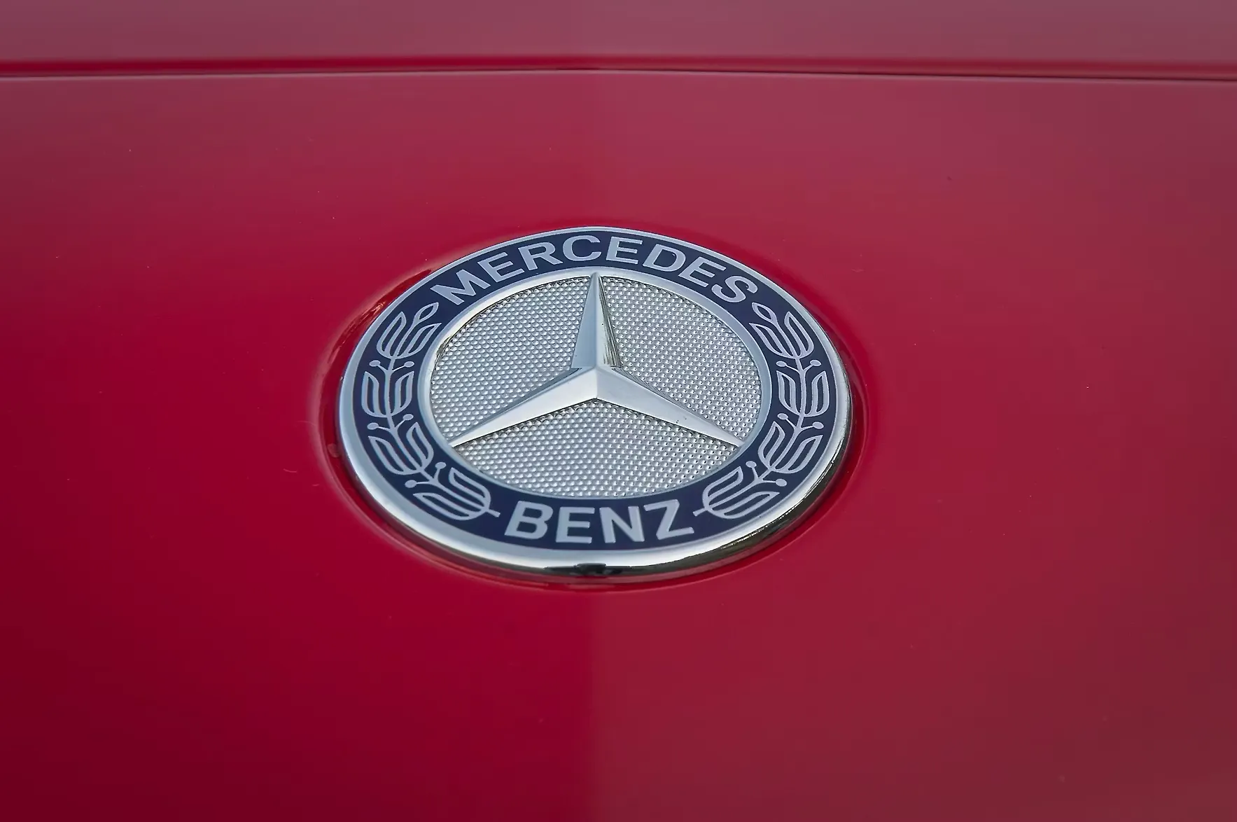 A-Class [2013-2015] Logo Image, A-Class [2013-2015] Photos in India ...