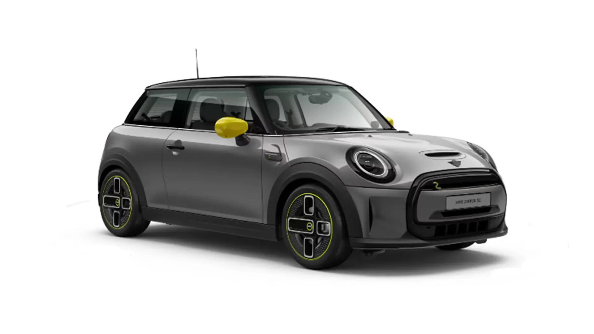 MINI Cooper Price - Images, Colours & Reviews - CarWale