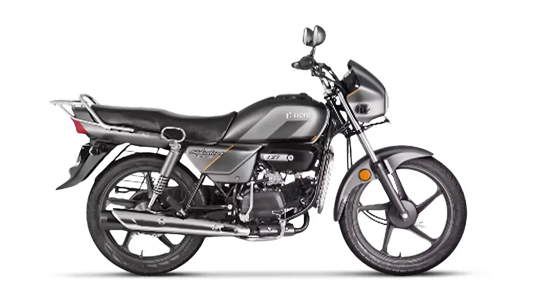 Hero Splendor Price, 2026 Splendor Models, Images, Colours, Mileage ...