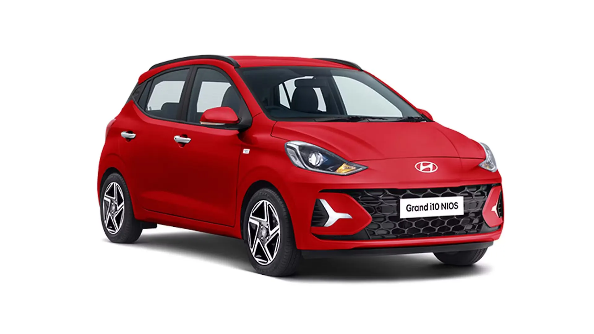 Hyundai i20 Price - Images, Colours & Reviews - CarWale