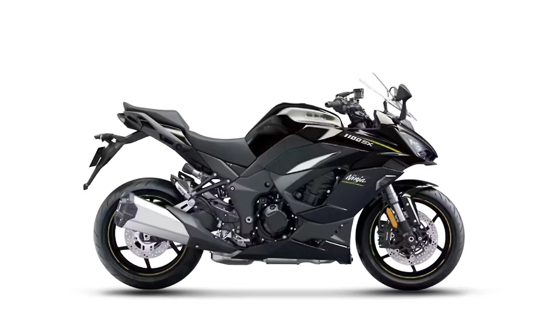 Kawasaki Ninja Price, 2026 Ninja Models, Images, Colours, Mileage ...