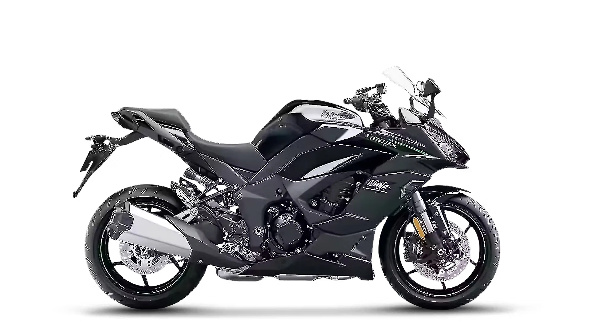Kawasaki Ninja Price, 2026 Ninja Models, Images, Colours, Mileage ...