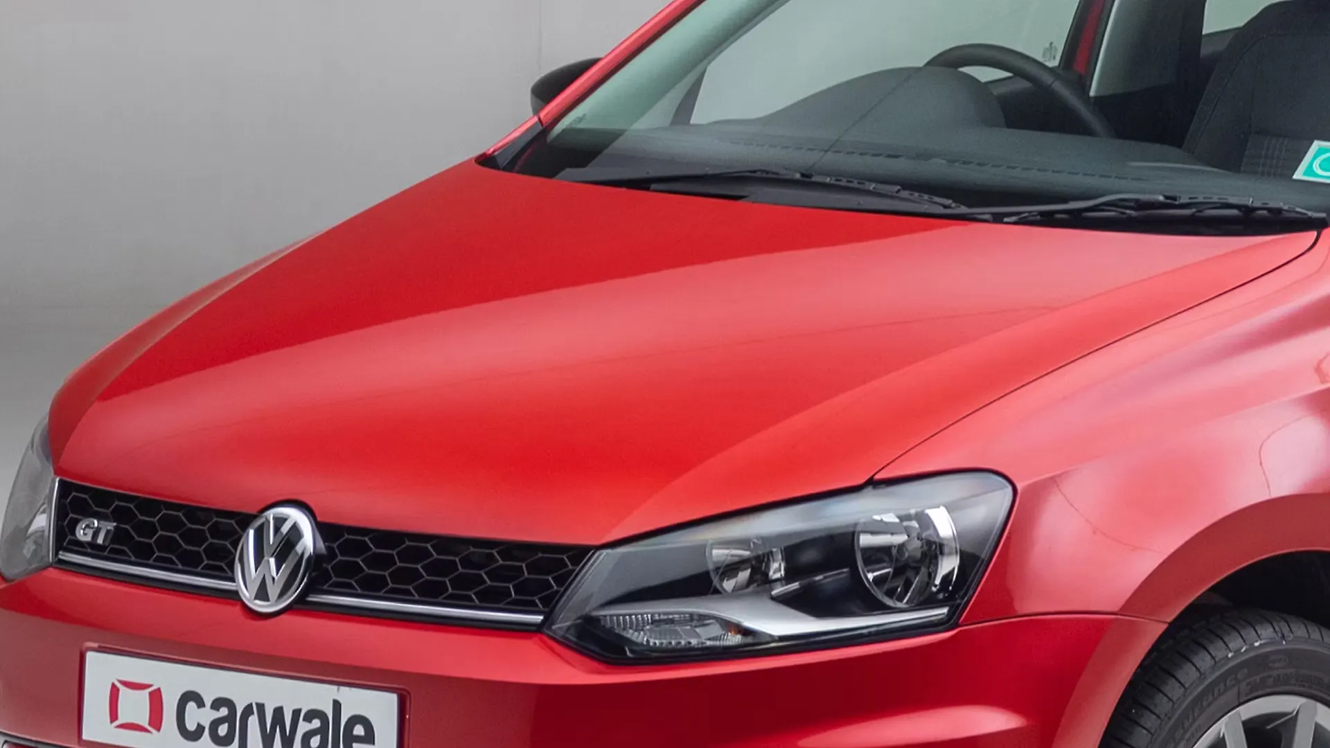 Polo Closed Hood/Bonnet Image, Polo Photos in India - CarWale