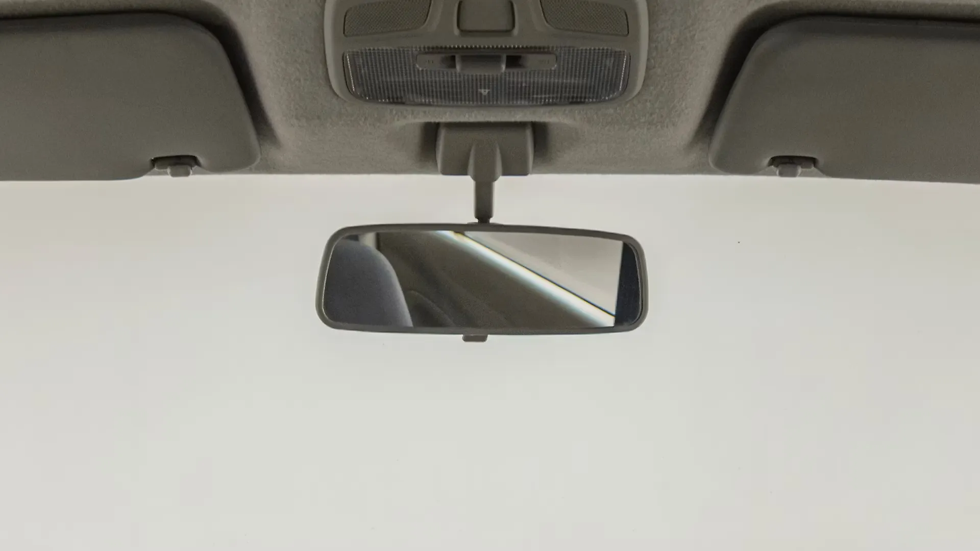 Celerio Inner Rear View Mirror Image Celerio Photos In India Carwale