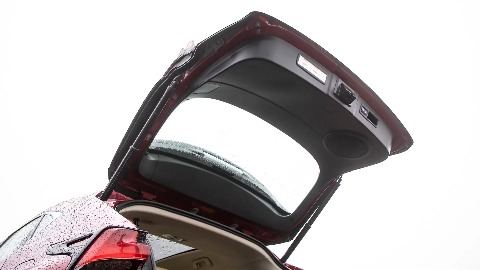 NX Open Boot/Trunk Image, NX Photos in India - CarWale