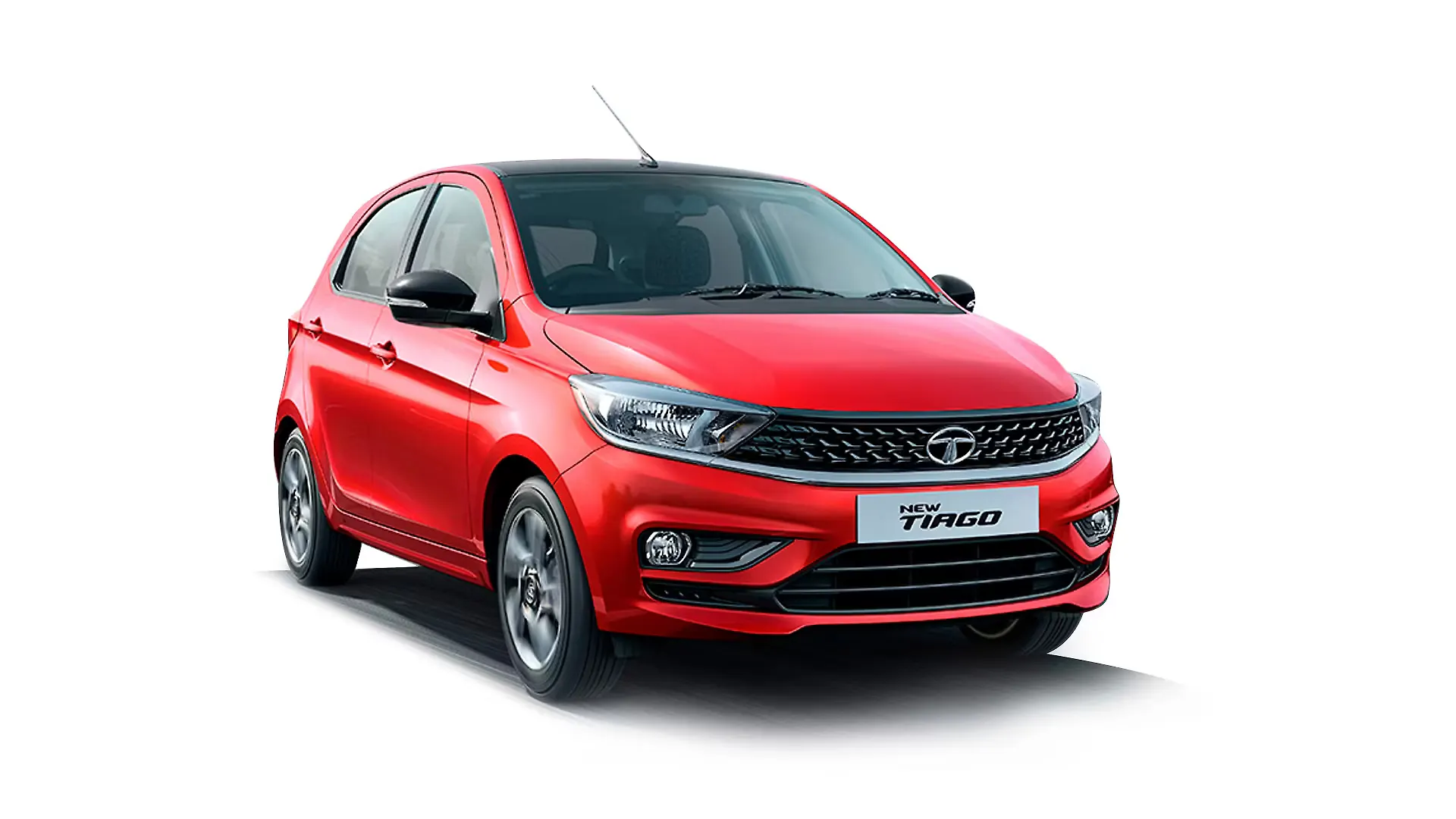 Tata Tiago Images - Interior & Exterior Photo Gallery [100+ Images ...