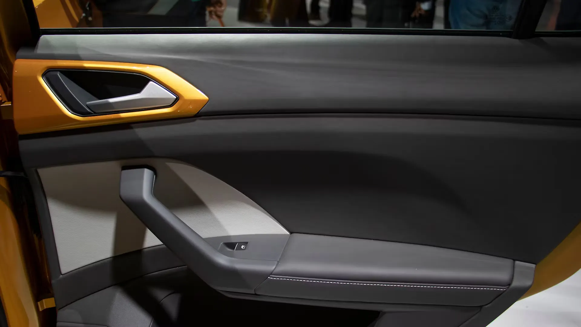 Taigun Interior Image, Taigun Photos in India - CarWale