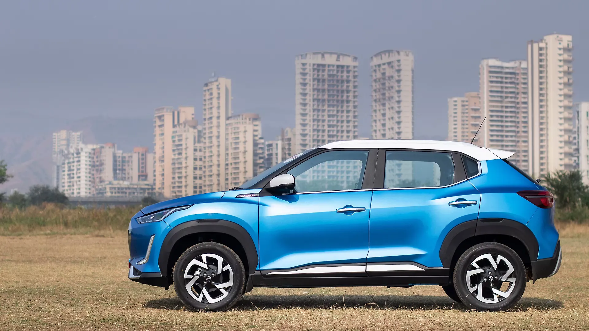 Nissan Magnite Turbo Cvt Real World Fuel Efficiency