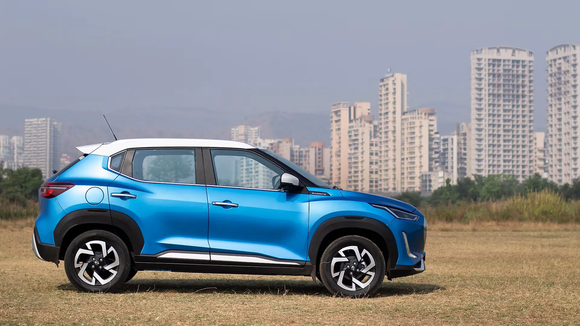 Nissan Magnite Turbo Cvt Real World Fuel Efficiency