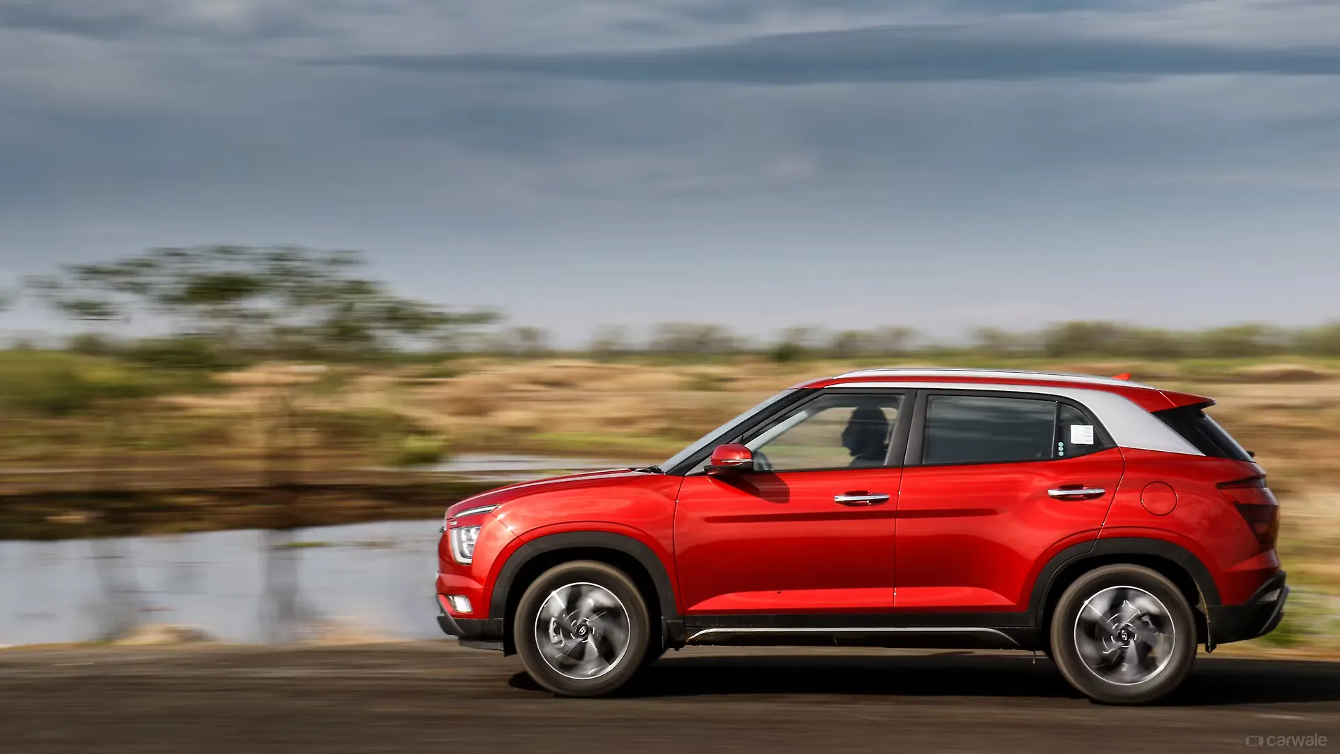 Creta Action Image, Creta Photos in India - CarWale